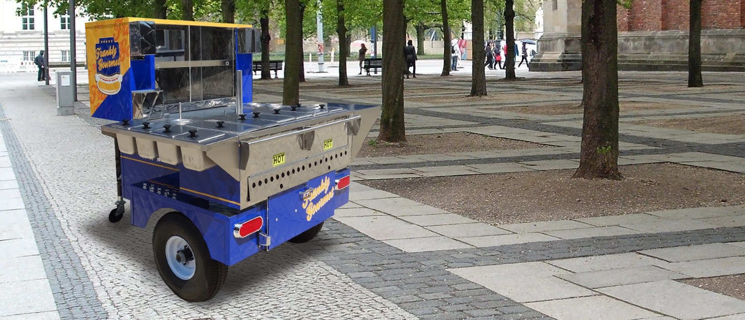 Products – Custom Mobile Food Equipment